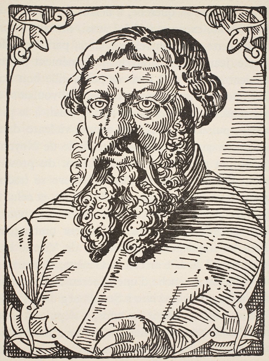 Les Martyrs & les Précurseurs : Étienne Dolet - PARTAGE NOIR