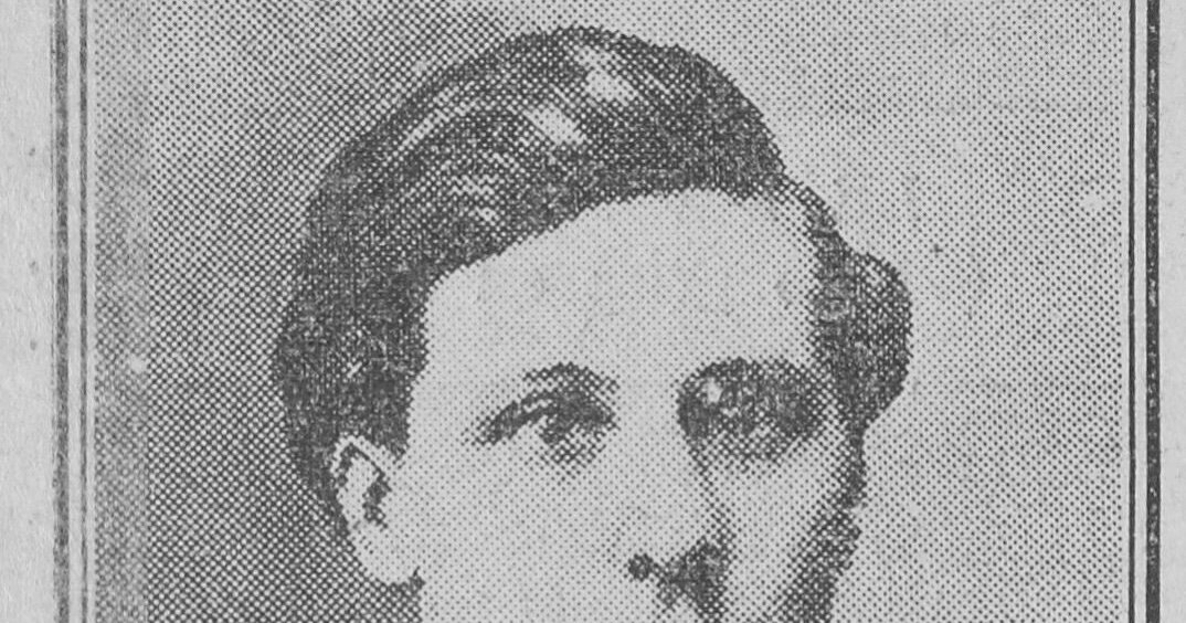 Emile Cottin - PARTAGE NOIR