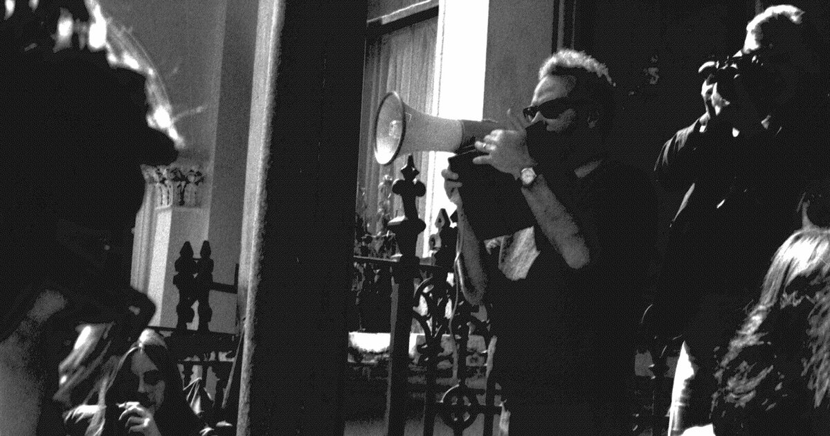 Nicolas Walter n’est plus - PARTAGE NOIR
