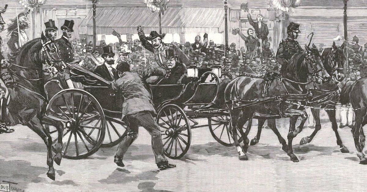 Sébastien Faure (1858-1942) [4] - PARTAGE NOIR