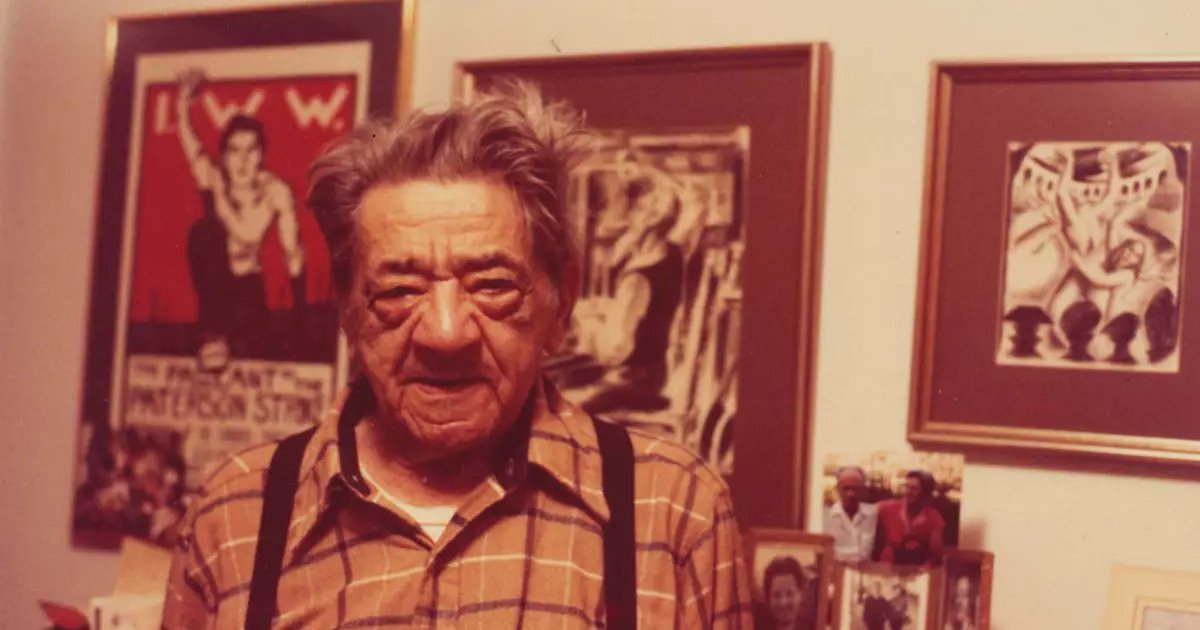 Sam Dolgoff : « Idées Fausses sur l’Anarchisme » - PARTAGE NOIR