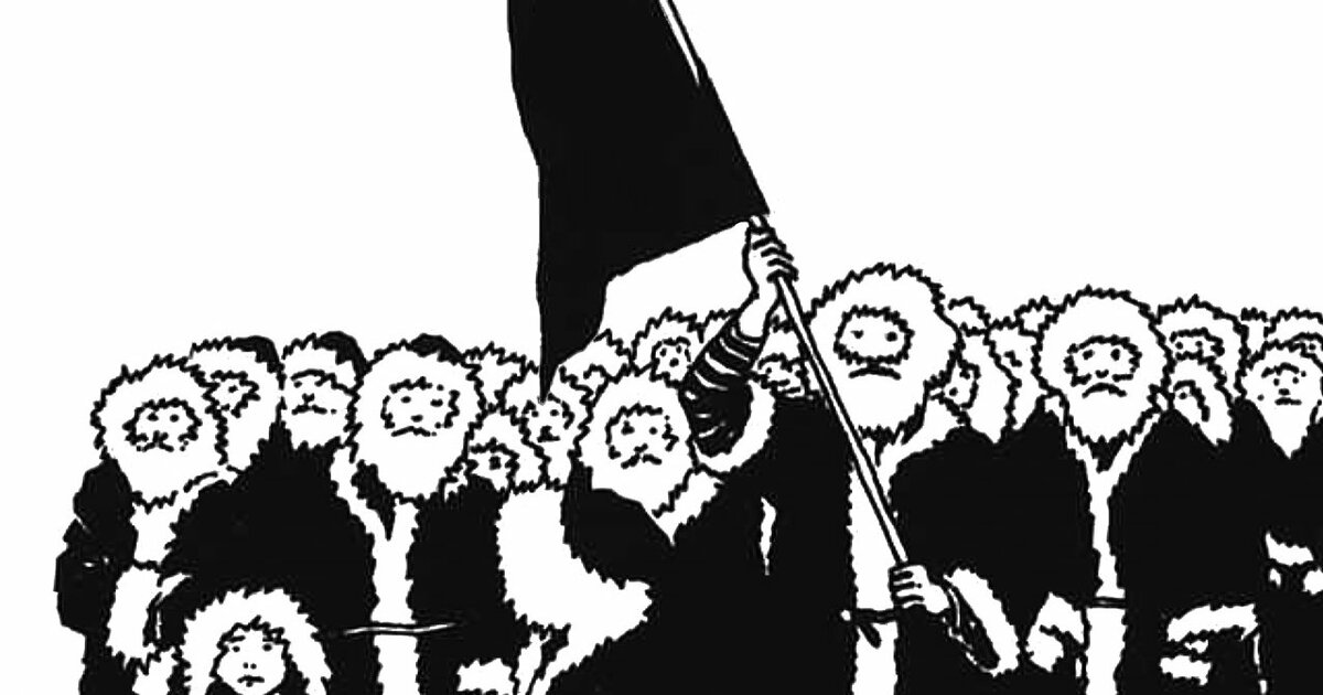 Programmes De Radio Libertaire Du 25 Au 31 Décembre 2023 Partage Noir
