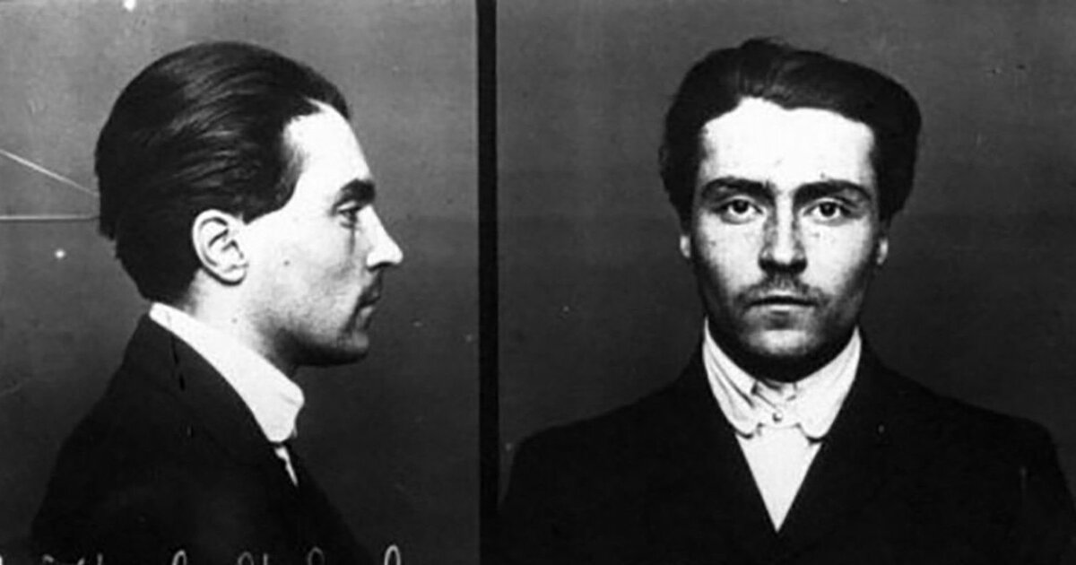 [02] Augustin Souchy - 1920 : Russie soviétique, la Révolution ...