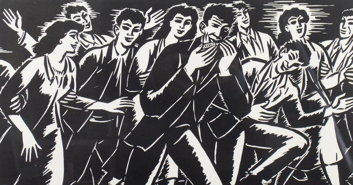 Programmes De Radio Libertaire Du 6 Au 12 Novembre 2023 Partage Noir