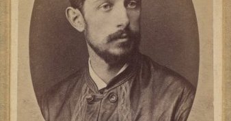 Paul Reclus - PARTAGE NOIR