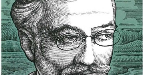 Itinéraire - Une vie, une pensée n°13 : « Voline » - PARTAGE NOIR